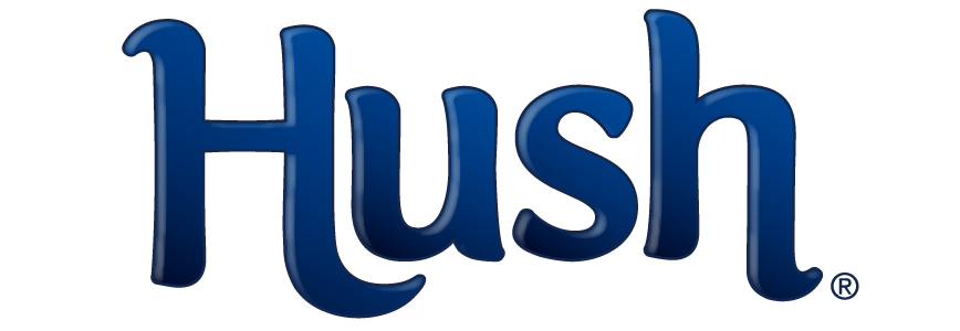 Hush Toilet Tissue - Freedom